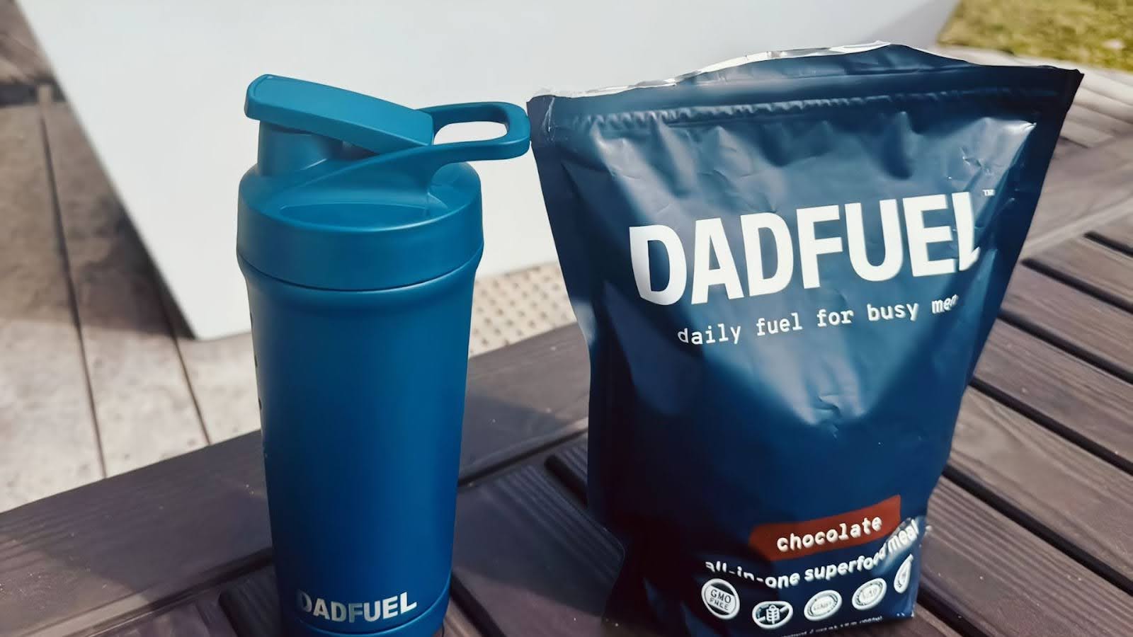 Ultimate Leg Day Workout for Men - DADFUEL